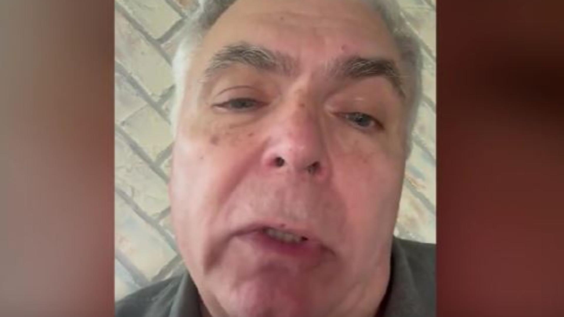 Adrian Severin: „Încălcarea democrației schimbă ordinea publică ...